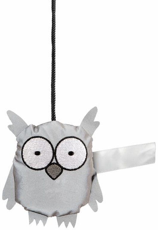 Reflexní přívěšek EMMA EULE | JIROUT